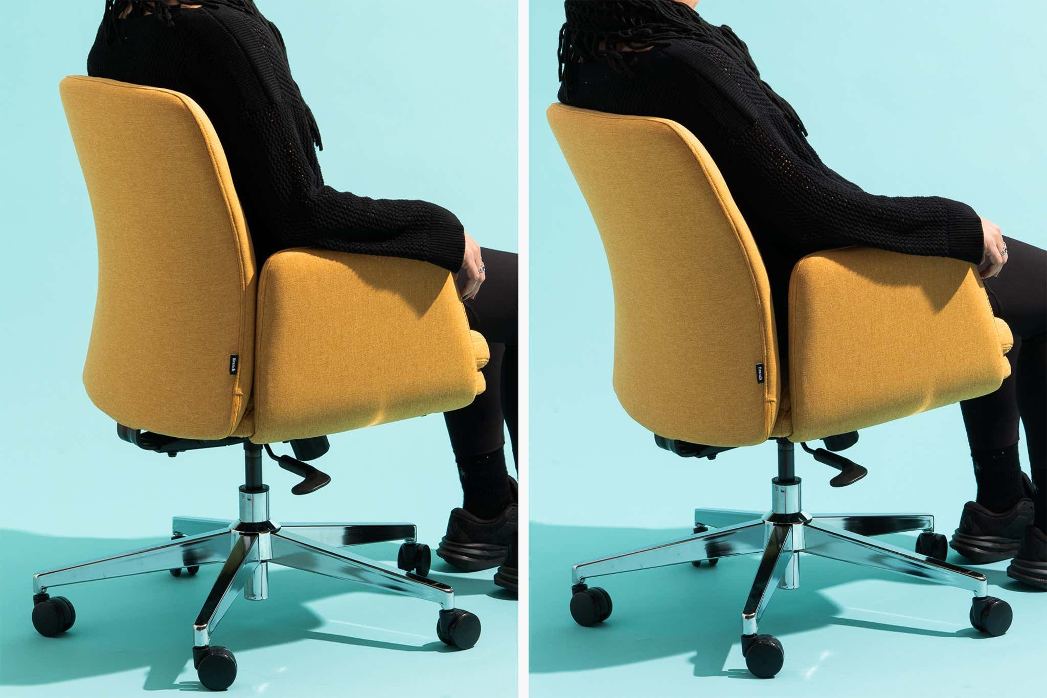 Best Office Chairs for Long Hours (2026) — OT Tested | Ergoprise